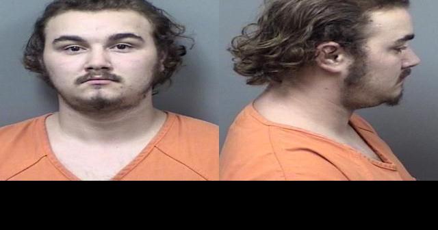 Citrus County Mugshots April 9, 2019 | Crime & Courts | chronicleonline.com