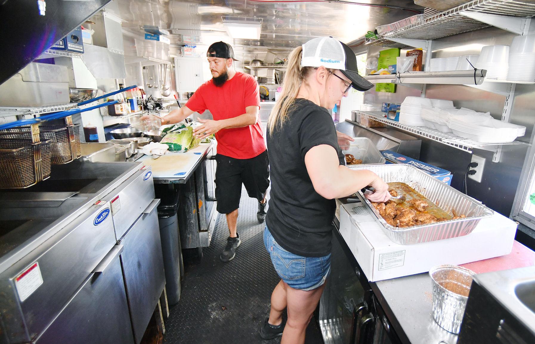 Katch Twenty-Two knocked down, to be rebuilt | Local News ...