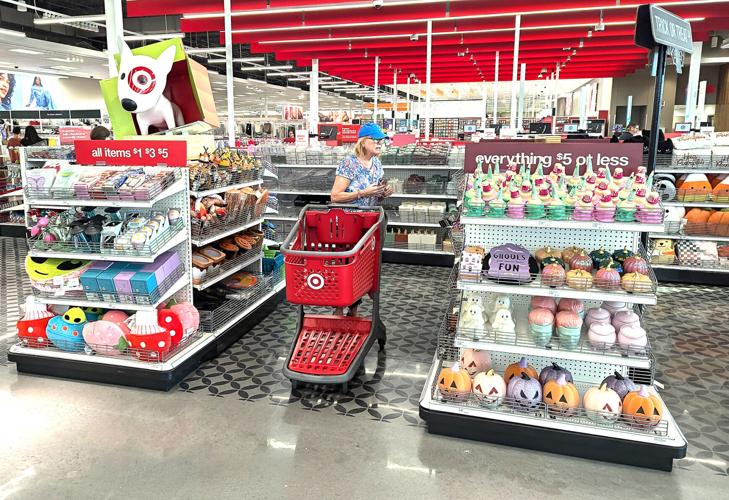 Target's first customers say new store is a boon for county | Local ...