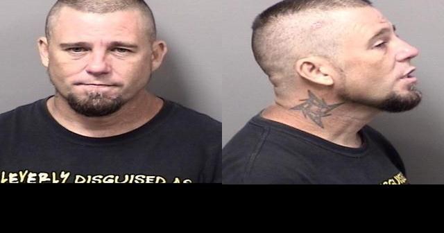 Citrus County Mugshots Aug. 10 | Crime & Courts | chronicleonline.com