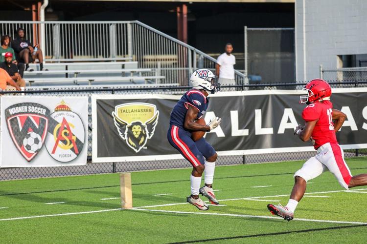 WHS football looks toward 2023 season with high expectations | Local ...