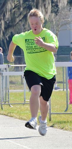 Perfecting their sport | Local News | chronicleonline.com