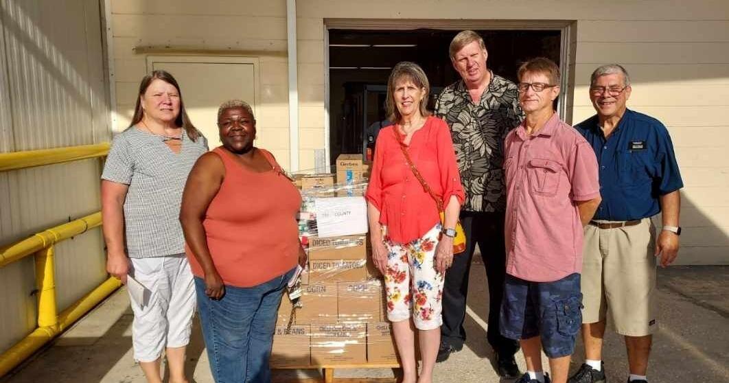 Tri-County Pregnancy Center receives grant from The Church of Jesus ...