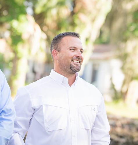 Teacher: James Metz LHS | | chronicleonline.com