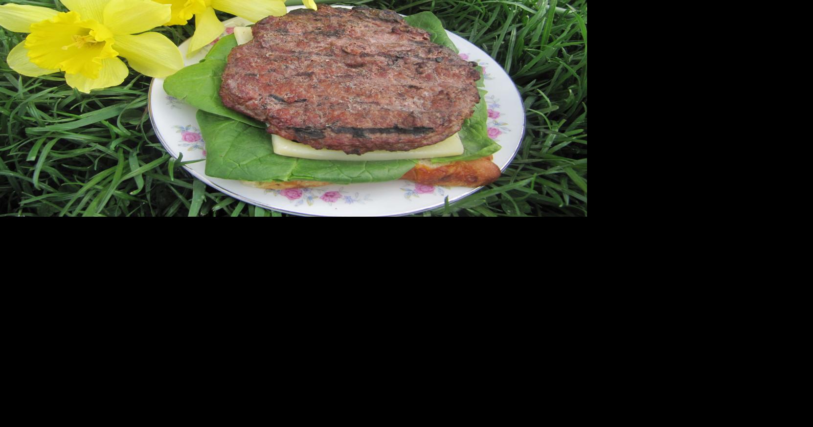 The Amish Cook: Easter at the Yoders' | Let's Eat in Citrus County ...