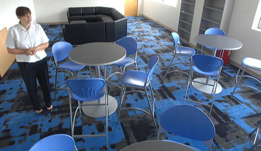 Mission: Expansion | Local News | chronicleonline.com