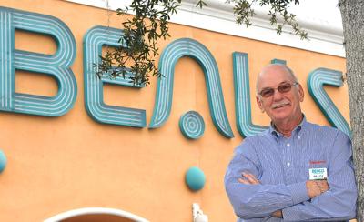 Lytle goes a long way | News | chronicleonline.com