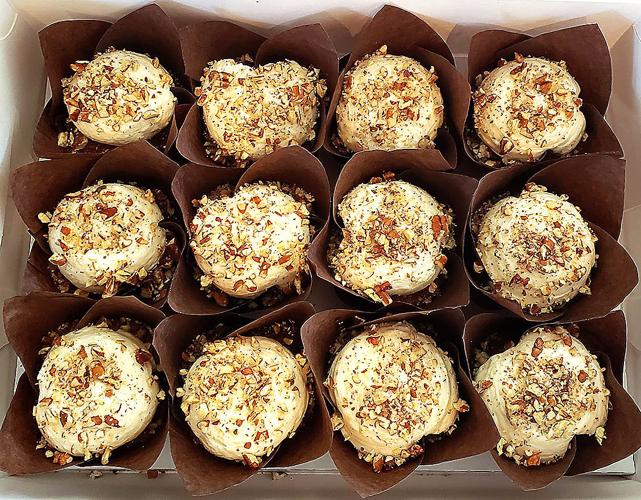 Homemade: 'Manatee Maven' Andrea McCray, 'baking is my love language ...