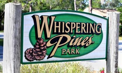 New playground equipment approved for Whispering Pines Park | Local ...
