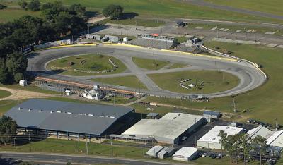 For now, at least, Speedway in the pits | Local News | chronicleonline.com