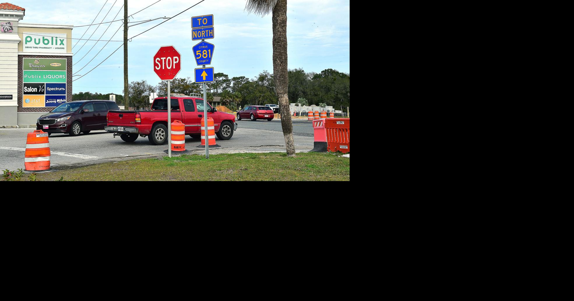 Residents voice their opinion about the challenges of maneuvering ...