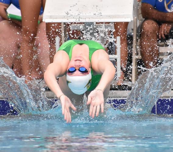 Crystal River rules GC8 pool | Sports | Citrus County Chronicle ...