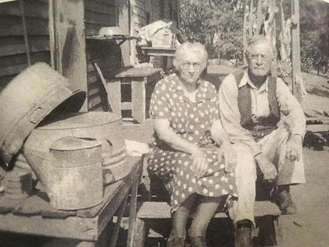 Bob Metz: growing up ‘historic’ | Local News | chronicleonline.com