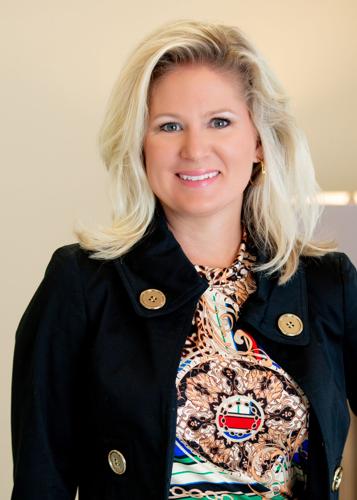 Top Agents Amy Meek | | chronicleonline.com