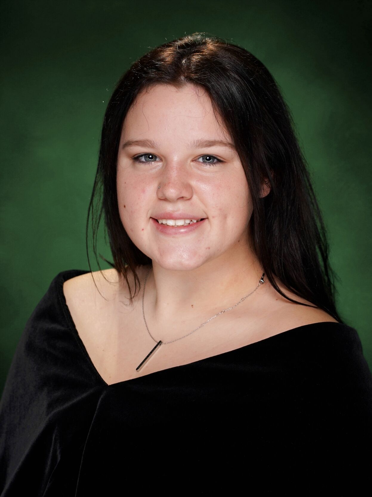 Taylor Pickering | Profiles | chronicleonline.com