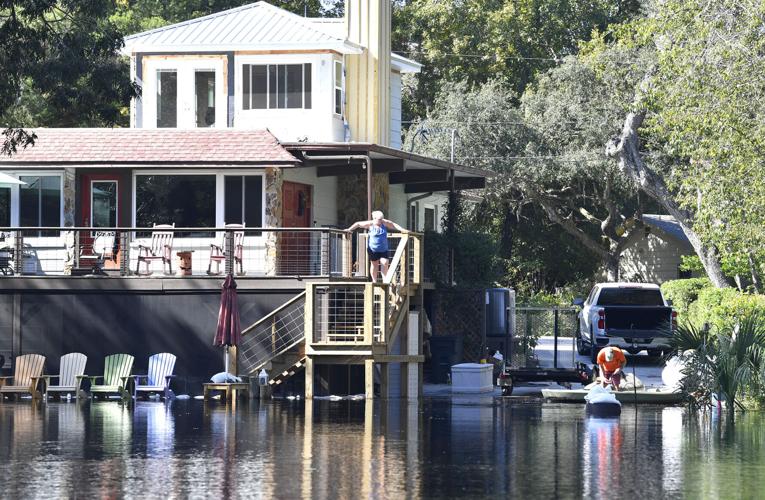 Citrus County close to recovering from river flooding | Local News ...