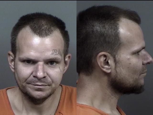 Pair found with narcotics, scales during traffic stop | Crime & Courts ...