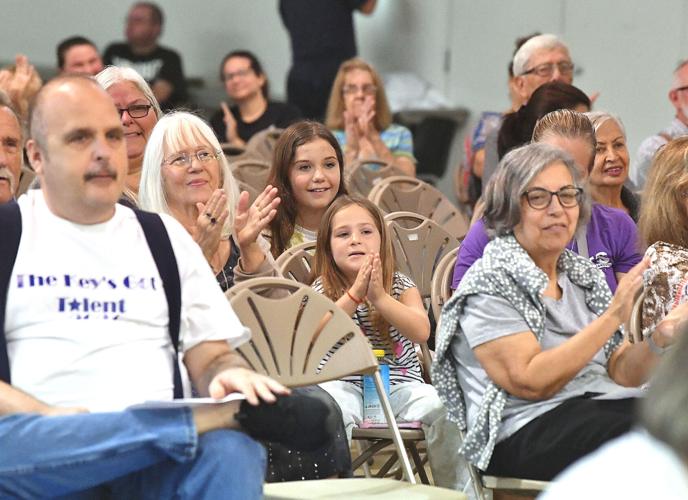 The 'Key's Got Talent' | Local News | chronicleonline.com