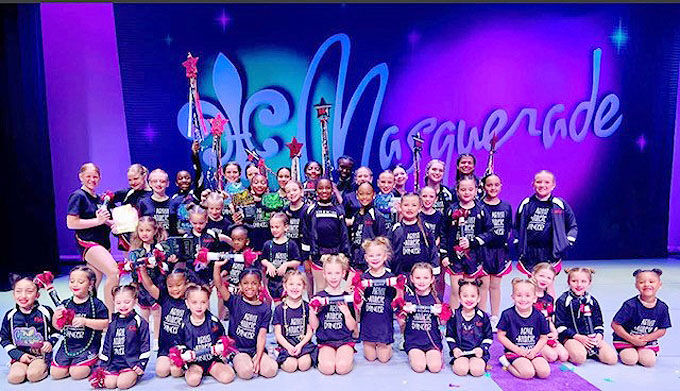 Studio 88 sets the standard in Sarasota | Local News | chronicleonline.com