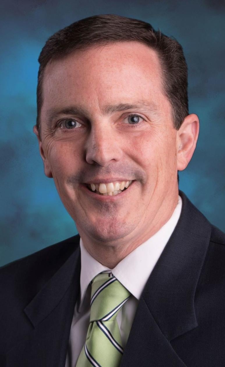 Candidate Profile: Edward “Ed” C. Spaight, County Judge Group 1 ...