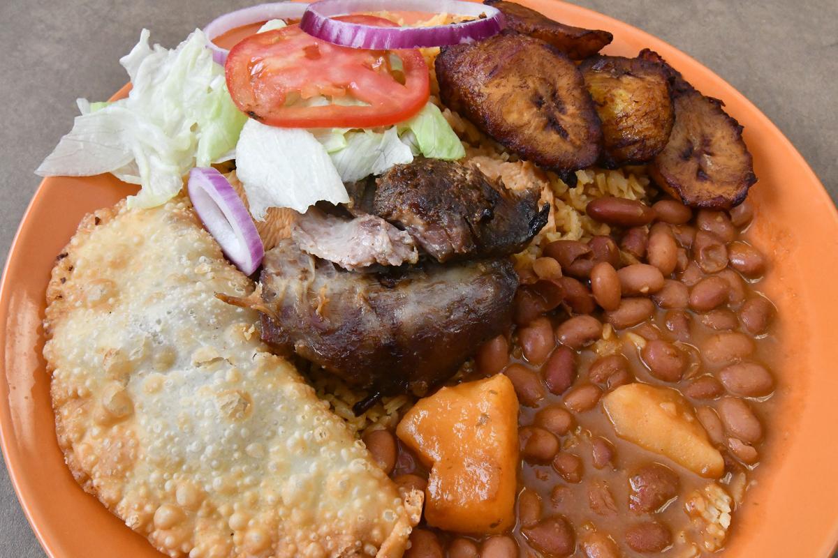 Tastes of Puerto Rico | Food | chronicleonline.com