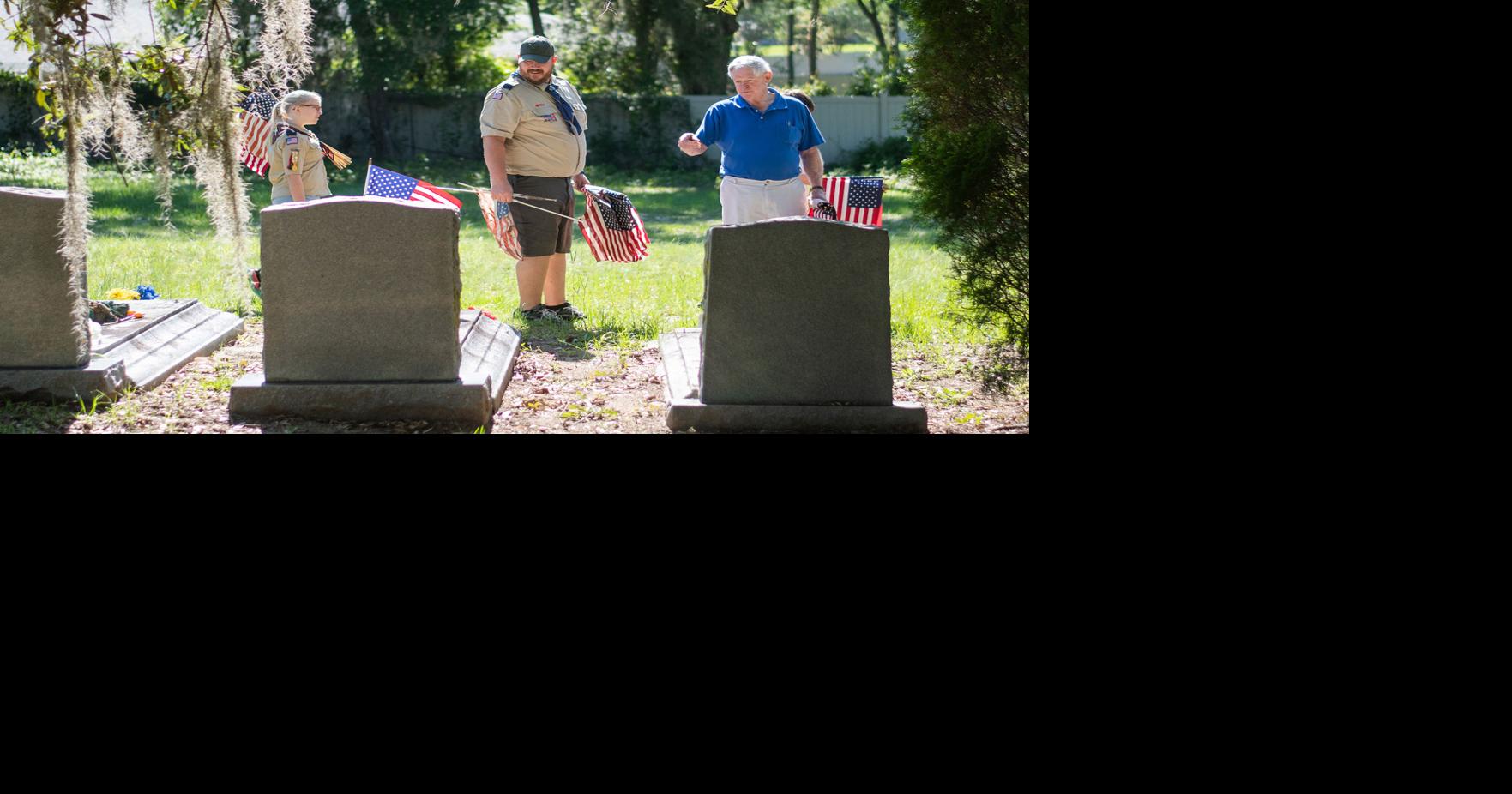 Former Dunnellon mayor appointed to empty council seat | Local News ...