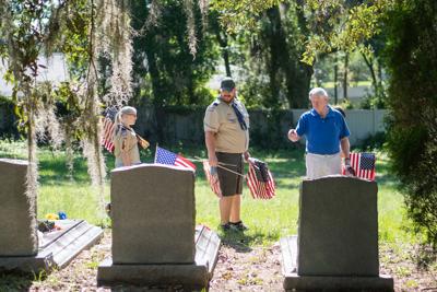 Former Dunnellon mayor appointed to empty council seat | Local News ...