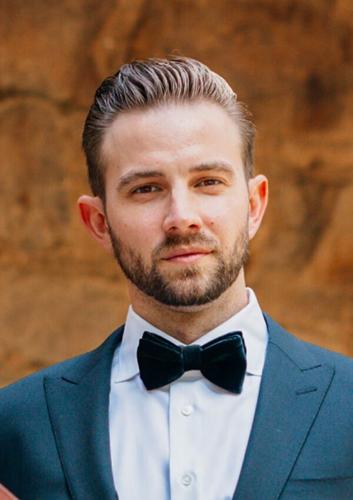 Harmonies of Hope: A Tribute to MLK | Entertainment in Citrus County ...