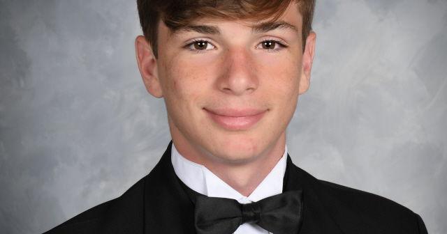 Sebastian Dwyer | Profiles | chronicleonline.com