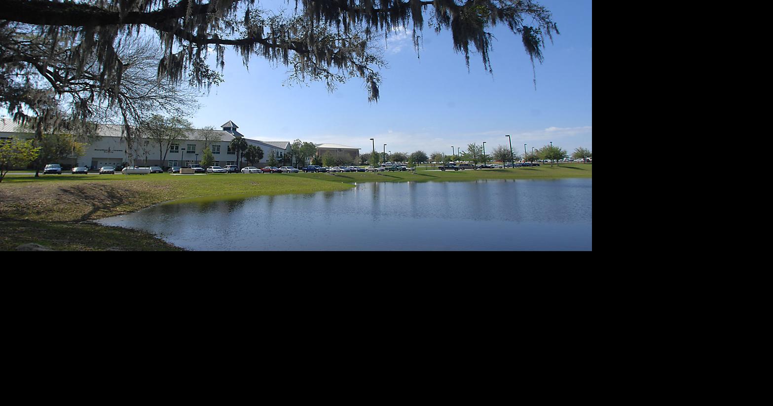 Lecanto: Through the years, college grows, changes | Local News ...