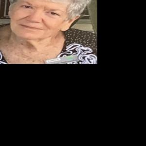 Carol T. Sleight | | chronicleonline.com