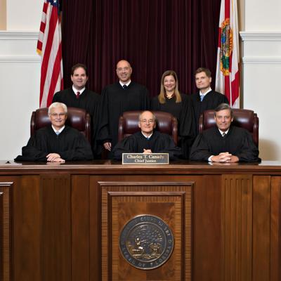 Florida Supreme Court rules car can be weapon | Local Florida AP News ...