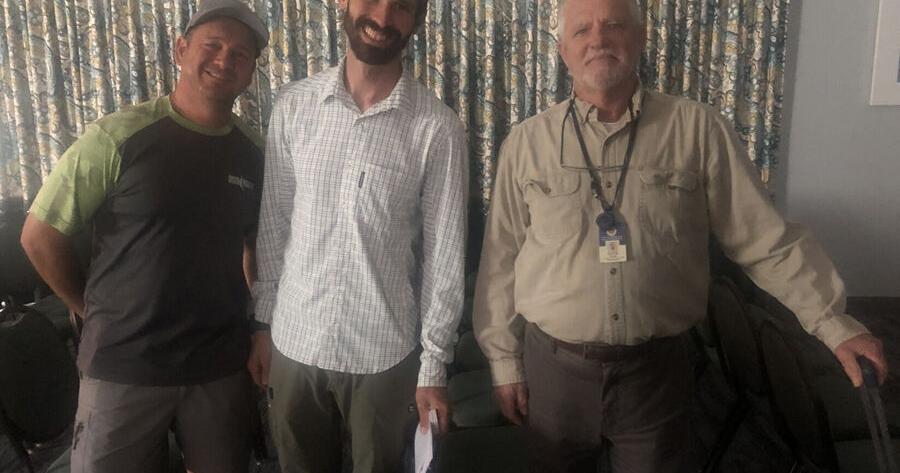 Citrus Hills Garden Club learns about Lethal Bronzing Disease ...