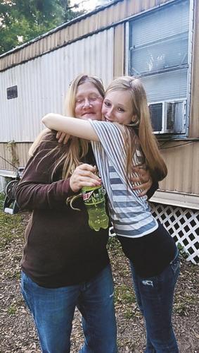 After 20-year search — joy | Local News | chronicleonline.com