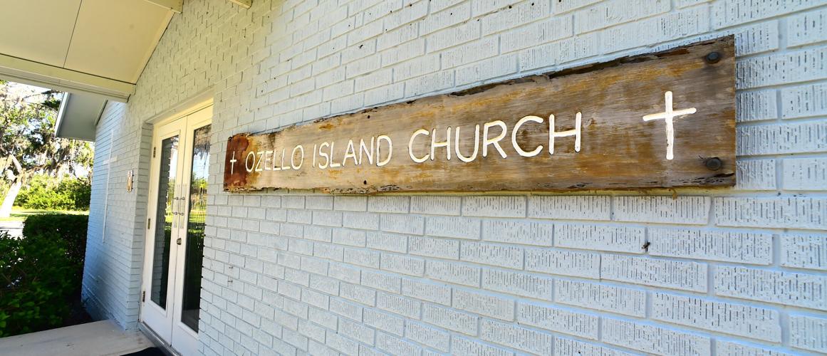 Journey to ‘Oz’ — Former atheist Hollywood actor now Ozello Island ...