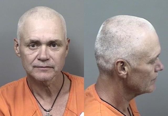 Citrus County mugshots from May 6 to May 8 | Crime & Courts ...