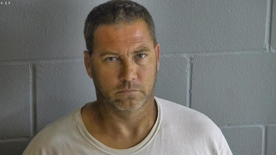 Levy Arrest 10/23/23 - 10/30/23 | Arrest Reports | chronicleonline.com