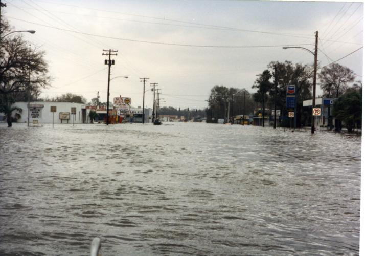 The Storm With No Name | Local News | chronicleonline.com