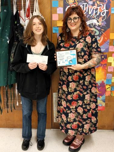 Drop Savers Poster contest winners | Local News | chronicleonline.com