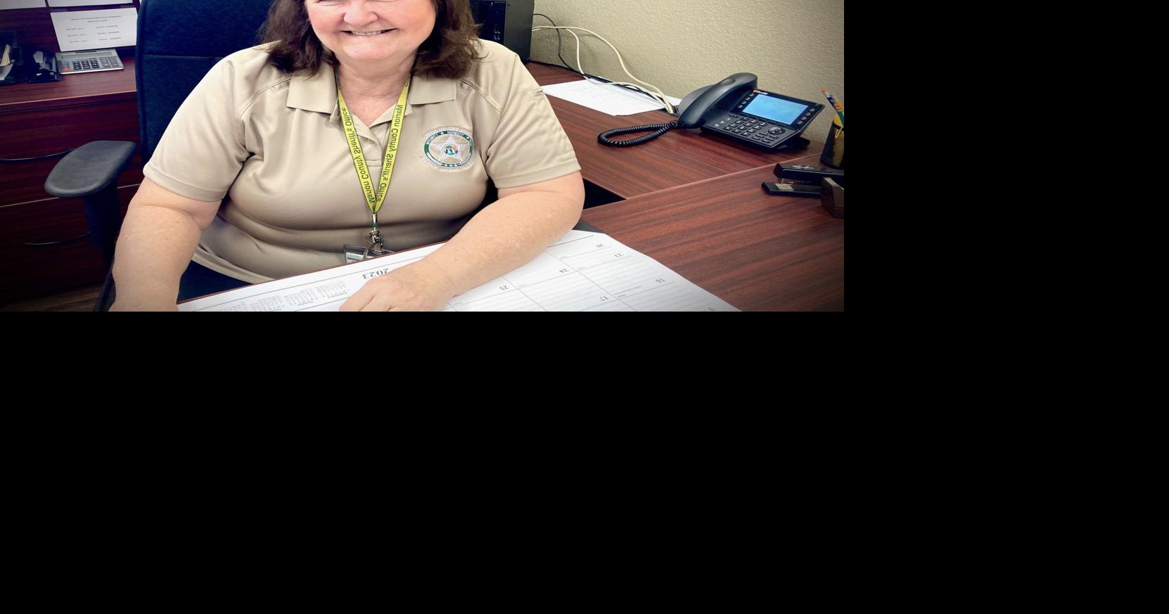 Law and Order: Those Who Serve – Barbara Green is ‘STAR’ operator at ...