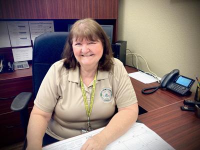 Law and Order: Those Who Serve – Barbara Green is ‘STAR’ operator at ...