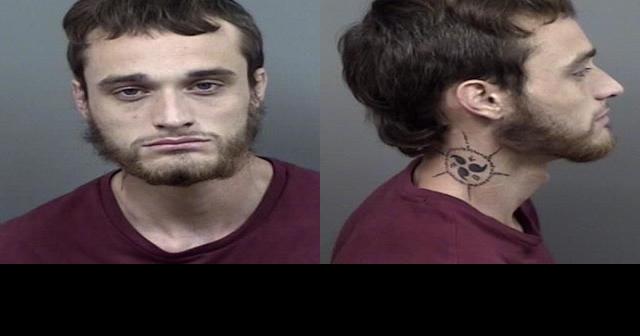 Citrus County Mugshots oct. 23, 2020 | Crime & Courts | chronicleonline.com