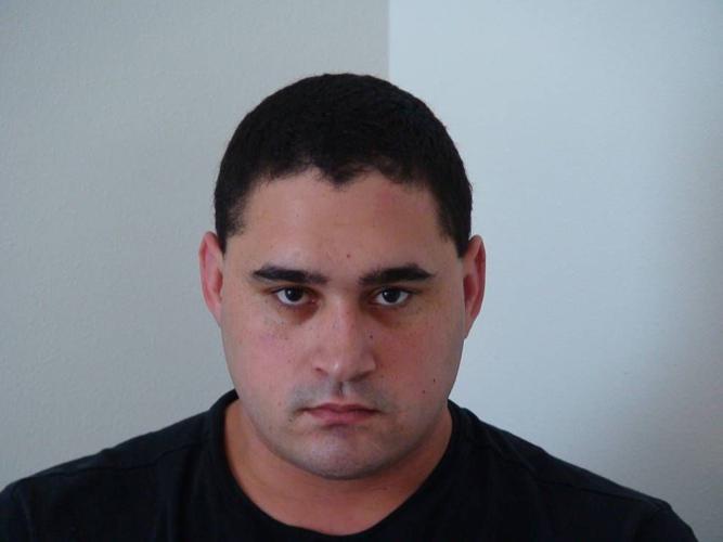 Undercover sting leads to 18 arrests | Local News | chronicleonline.com