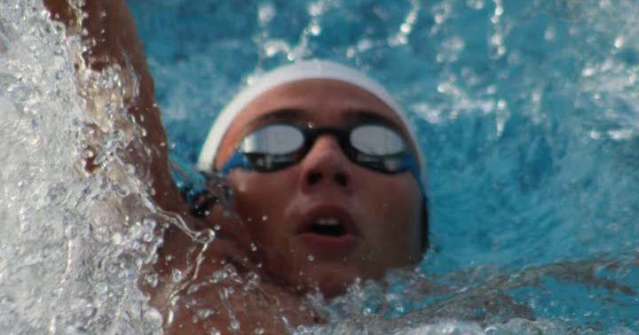 Justin Rieck commitment to Barry University | Lifestyle ...