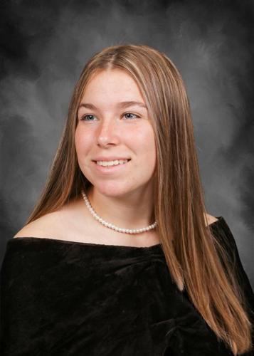 Cheyenne Johnson | 2022 | chronicleonline.com