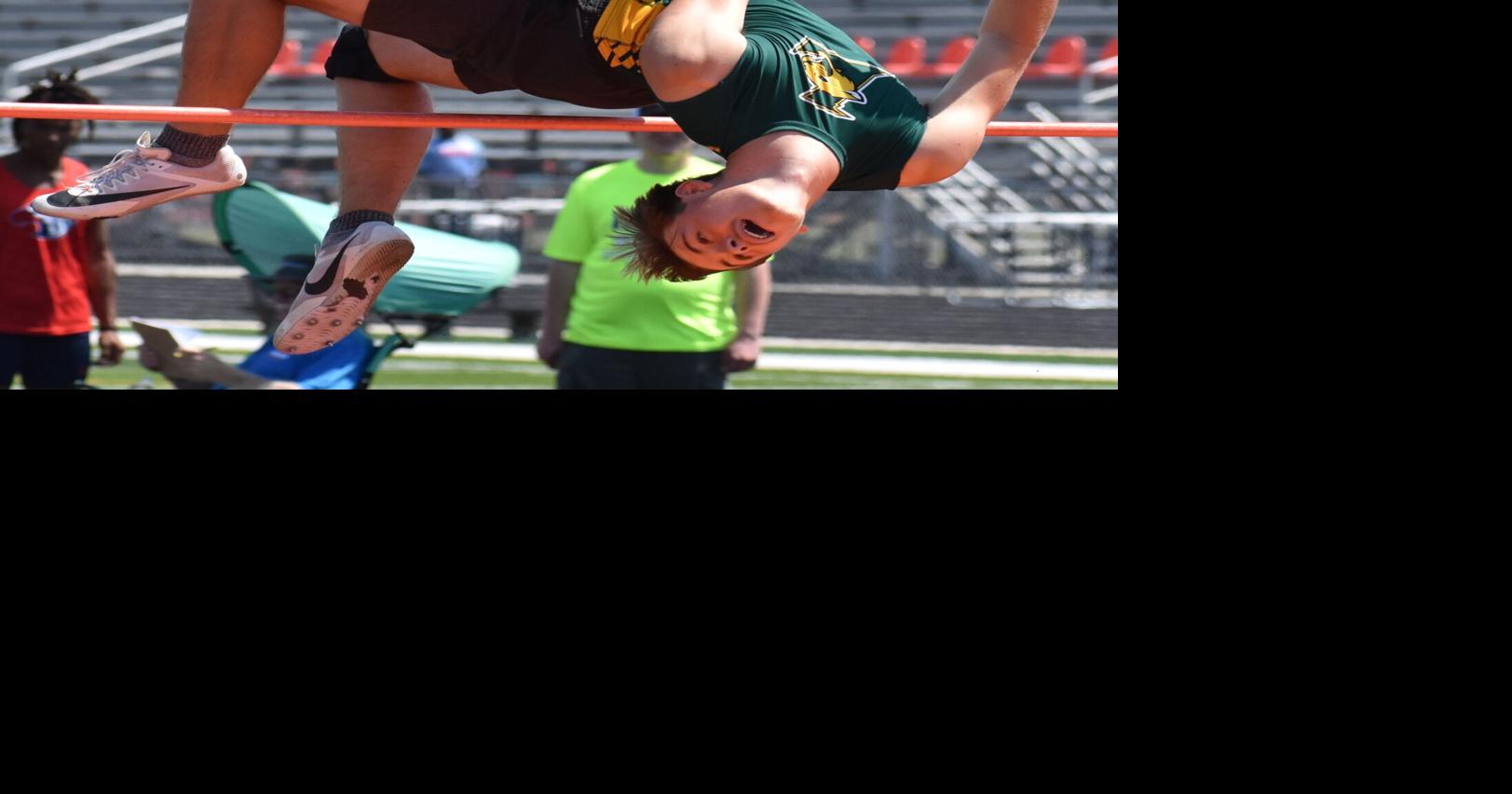 Trio of Panthers to state | Local Sports | chronicleonline.com