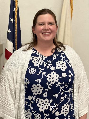 Alaina Miller of Wakulla Middle School is February Teacher of the Month ...