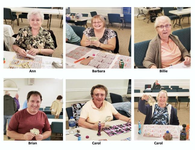 Life in Ocala Palms: Ocala Palms residents love their bingo | Lifestyle ...