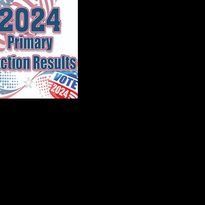 2024 Primary Election Results | Elections | chronicleonline.com