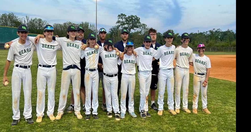 RMS Baseball finishes the season on a high note | Local News ...